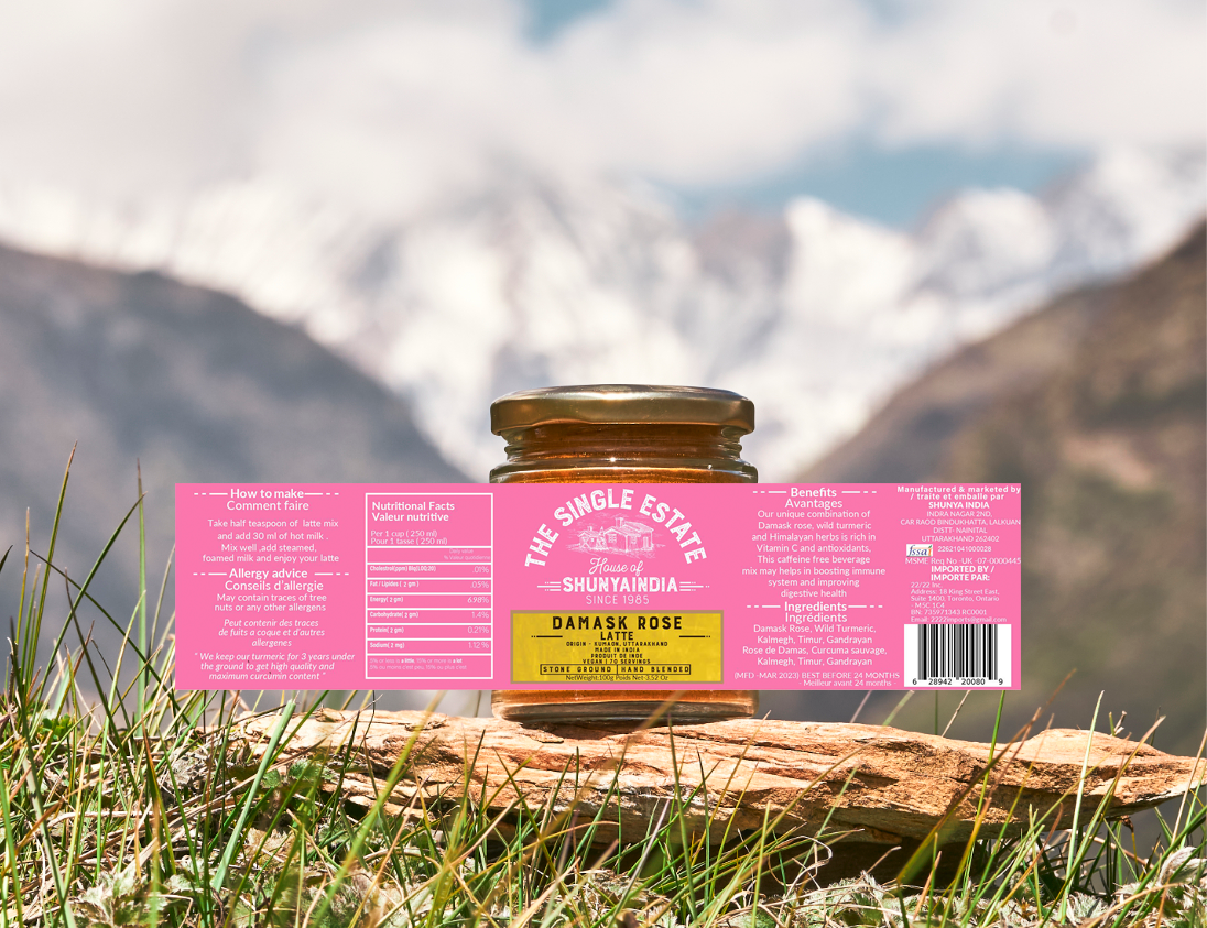 Products – Shunya India