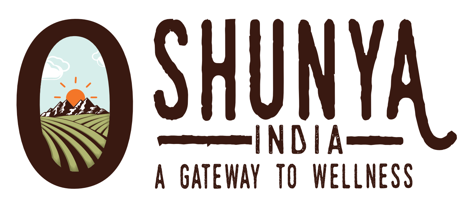 Products – Shunya India